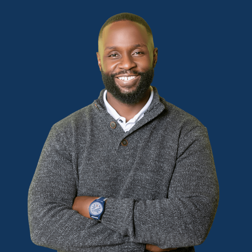 John-Allan Namu (Kenya) - Equality Now